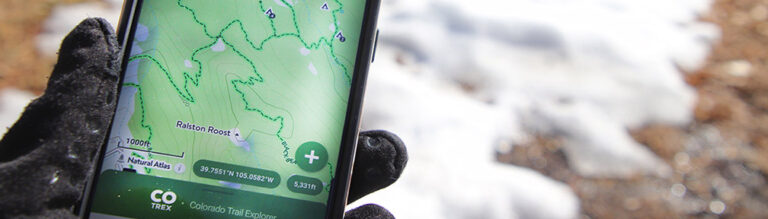 COTREX App – NoCo Places