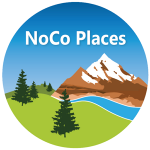 COTREX App – NoCo Places